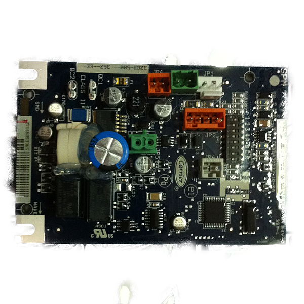 Placa Proteção Compressor PD5- CEPL130537-03 79037145 Carrier - Ponto ...