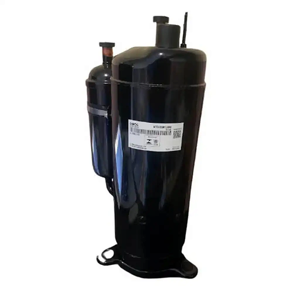 Compressor Rotativo 36K Btus ATG330N1UMU 05502106 Carrier - Ponto ...
