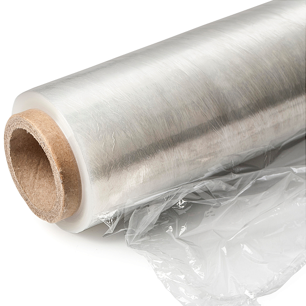 Filme Plástico PVC Inoven 28x300m, Conservação e Proteção de Alimentos ...