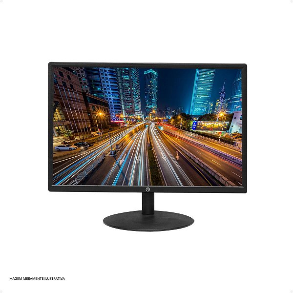 COMPUTADOR BRAZIL PC COMPLETO INTEL CORE I3 550 - 8GB MEMÓRIA - HD 500 ...