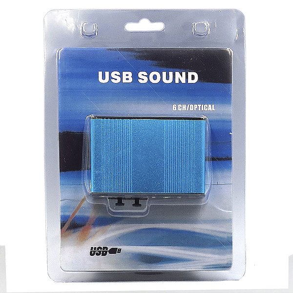 Placa de Áudio Externa Profissional - Ion Cabos