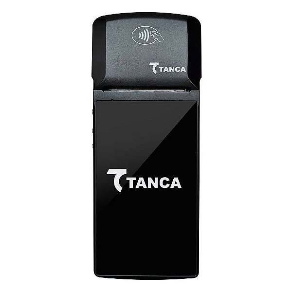 Terminal Smart Tanca Mobile TSM-1000 - Processtec | Informática e ...