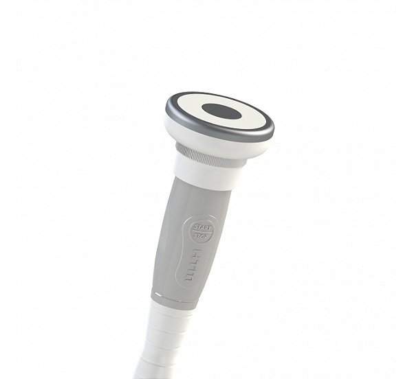 Effect HTM - Aparelho de Radiofrequência compacta de alto Rendimento ...