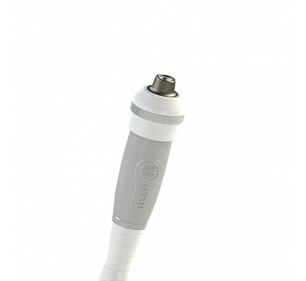 Effect HTM - Aparelho de Radiofrequência compacta de alto Rendimento ...