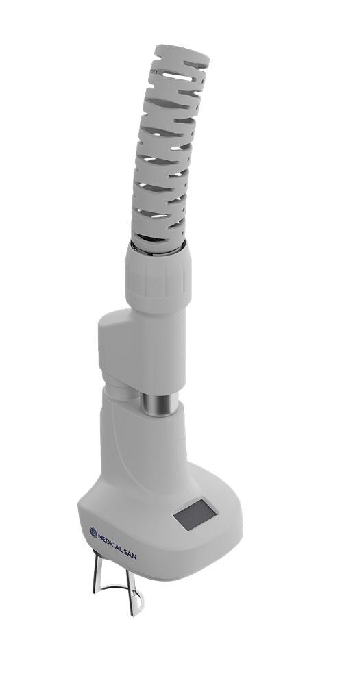 Pisom - BB Laser Medical San - HOF - Dual Wave - Eh Medical