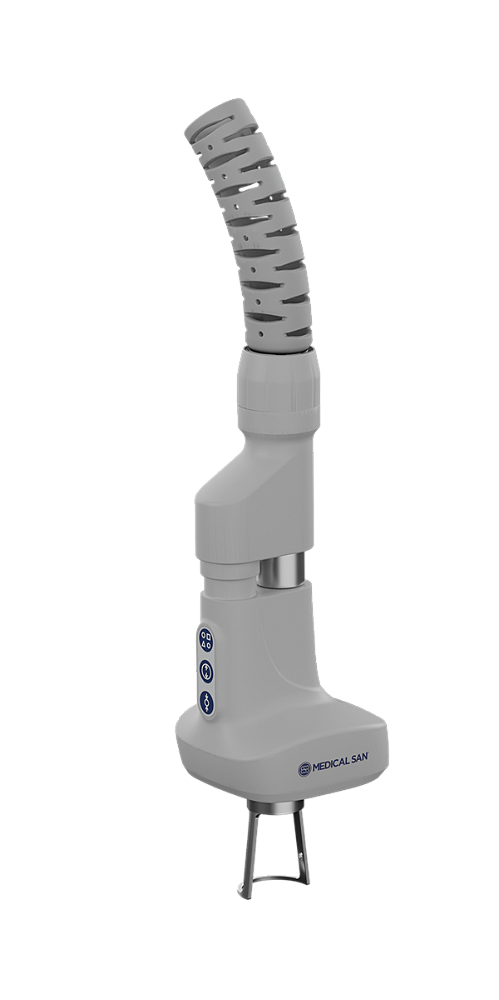 Pisom - BB Laser Medical San - HOF - Dual Wave - Eh Medical