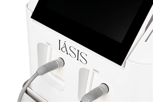 IÁSIS PRO HIFU - Ultrassom Micro e Macrofocado - Bioset - Eh Medical