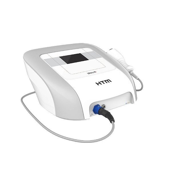 Ultra-K - Ultrassom de baixa frequência - HTM - Eh Medical