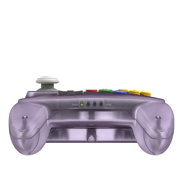Controle Wireless N64 Tribute Retro-bit P/ Nintendo 64 - Bitzz - Loja ...