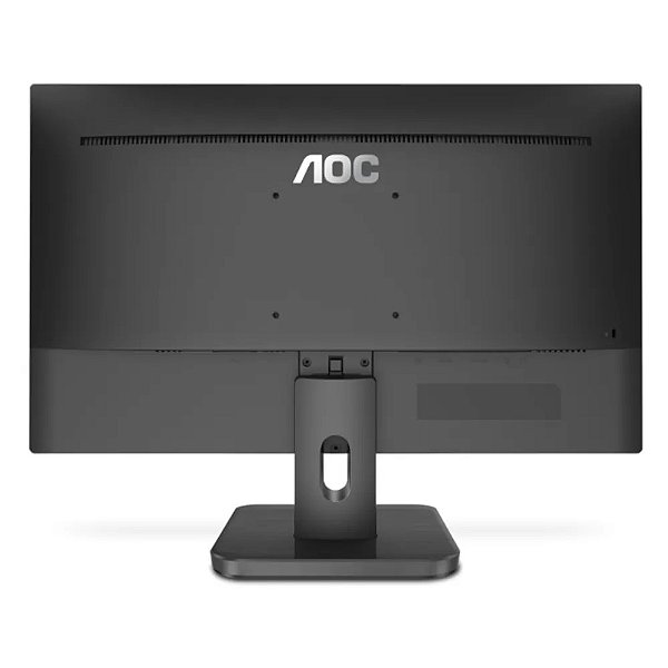 Monitor 19 Polegadas AOC 20E1H - Crystal Informática