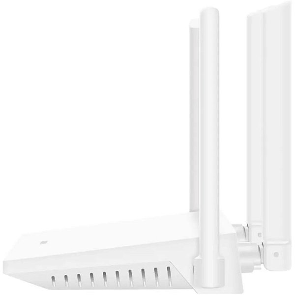 Roteador Wifi Huawei AX2 WS7001 - Crystal Informática