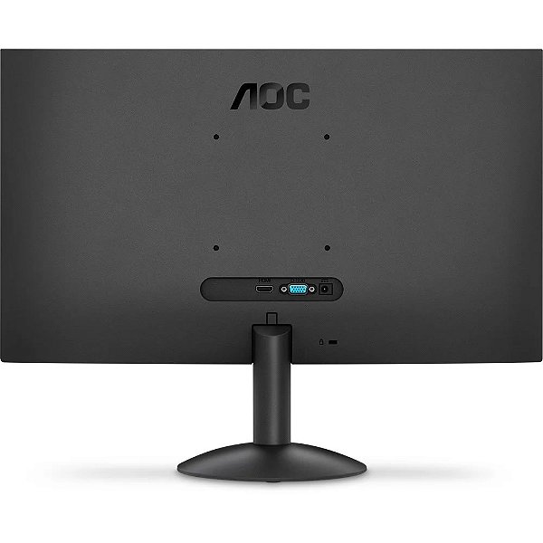 Monitor 21.5 AOC 22B30HM2, Full HD, 100Hz, HDMI, Imagens Nítidas ...