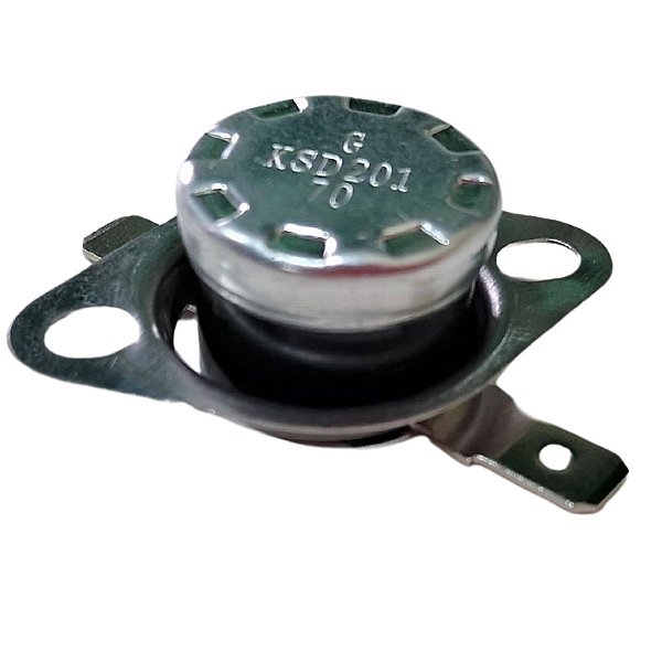 Termostato Protetor Térmico Microondas Philco Ksd201 70° - Valtec Shop