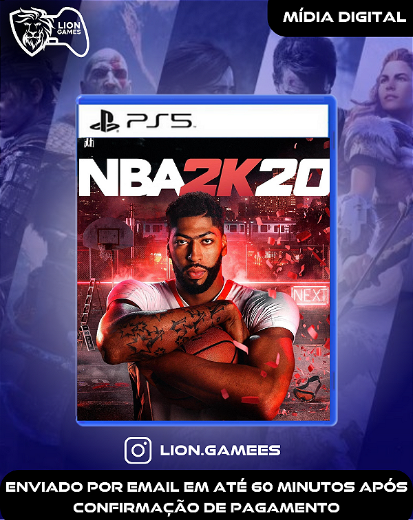 Playstation store 2k20 store