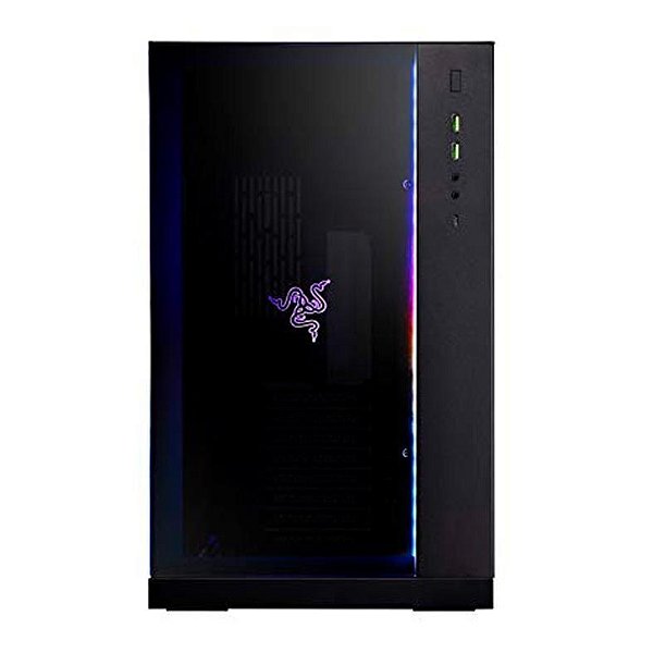 Gabinete Gamer Lian Li PC-O11 Dynamic Designed by Razer - PC-O11 ...