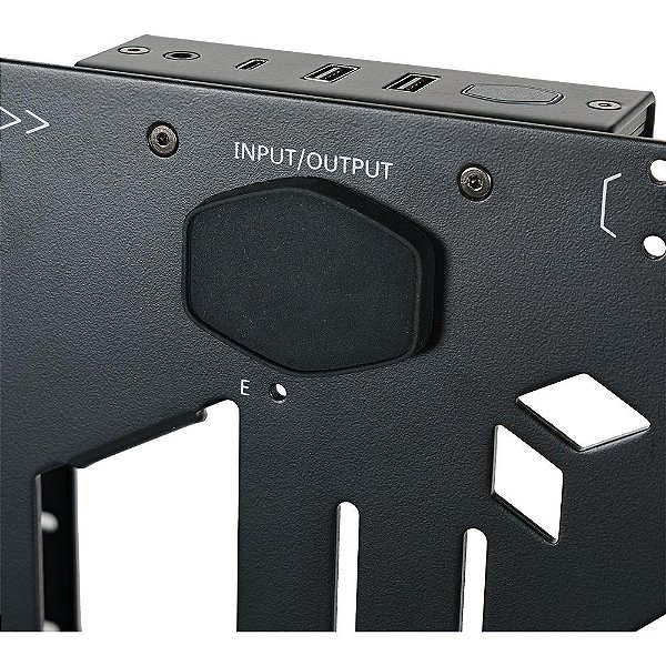 Gabinete Cooler Master MasterFrame 700 Full Tower - MCF-MF700-KGNN-S00 ...