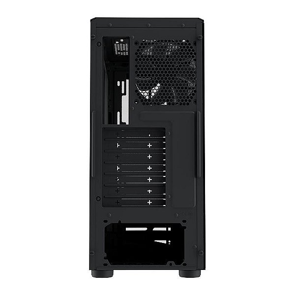 Gabinete Cooler Master CMP 520L Mid-Tower | GK Infostore - GK Infostore ...