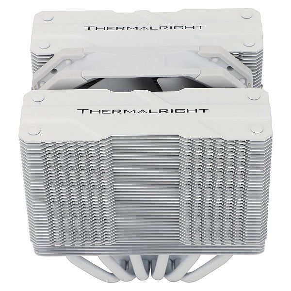 Cooler para CPU ThermalRight Peerless Assassin 120 Mini white - GK ...