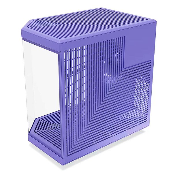 Gabinete Gamer HYTE Y70 Taro Milk Mid Tower - CS-HYTE-Y70-TM - GK ...