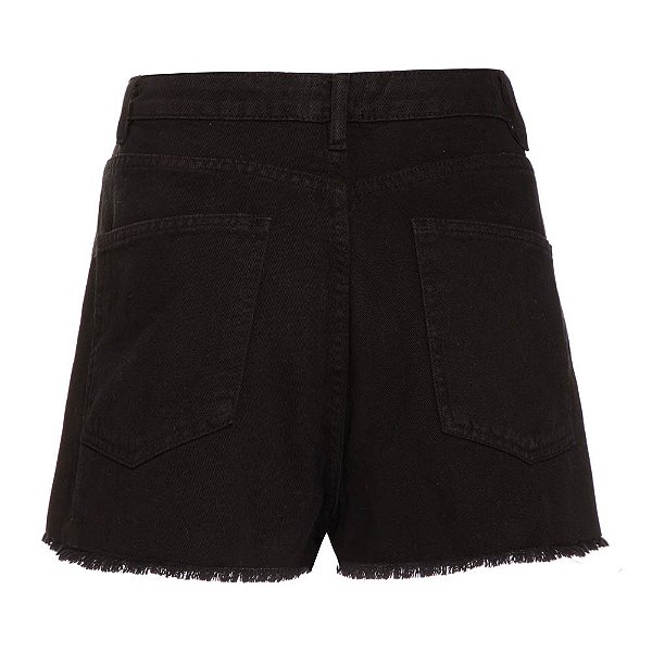 Shorts Classic Preto - NYBD