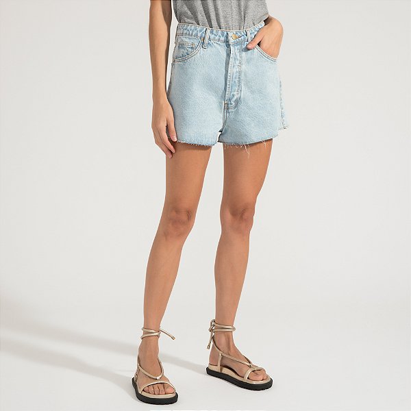 Shorts Basic Clara - NYBD