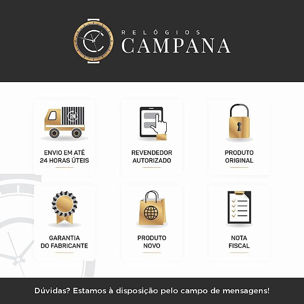 Óculos De Sol Ray Ban Round Flat Lenses RB3447N Tamanho 53 - Relógios ...