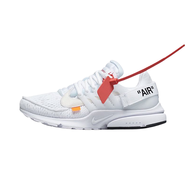 NIKE x OFF-WHITE - Air Presto NIKE x OFF-WHITE - Air Presto