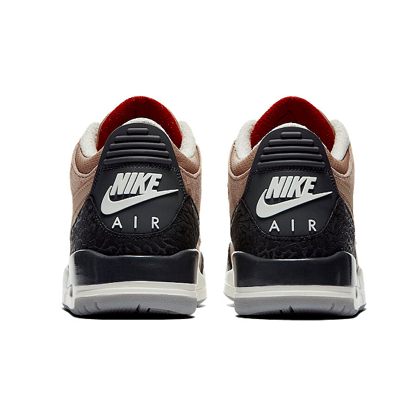 NIKE - Air Jordan 3 Retro "JTH Bio Beige" -NOVO- - Pineapple Co. | 100% ...