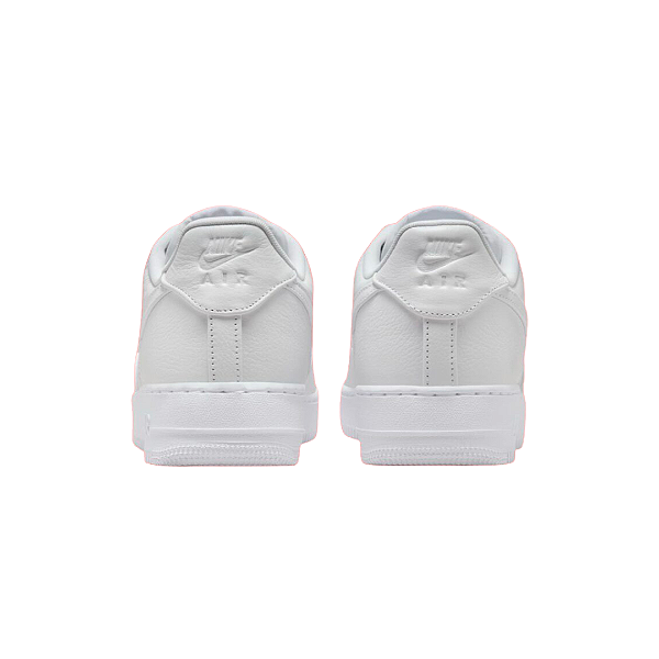 NIKE x JASON VOORHEES - Air Force 1 Low "White" -NOVO- - Pineapple Co ...