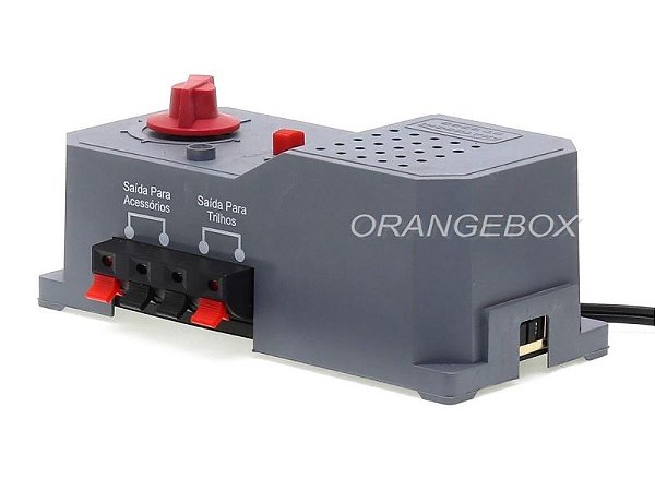 Controlador de Velocidade e Direção Frateschi - 5300 - 19 anos! Loja on ...