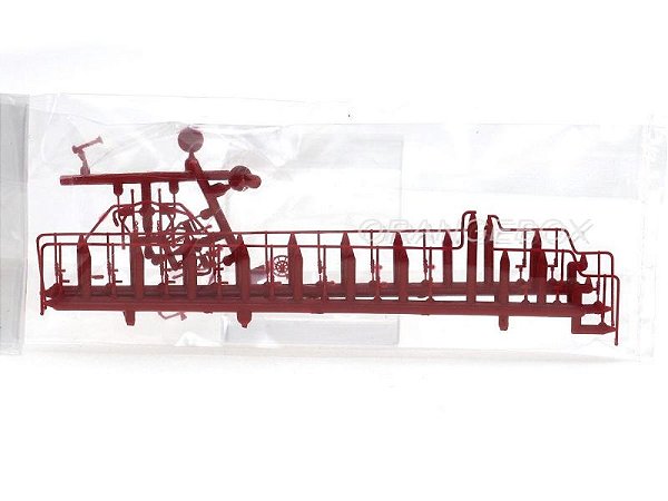 Locomotiva RS-3 RFFSA 1:87 HO Frateschi - 3082 - 18 anos! Loja on-line ...