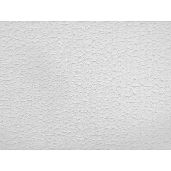 Forro de Isopor com Textura - 625x1250x20mm - Caixa c/ 25 placas ...