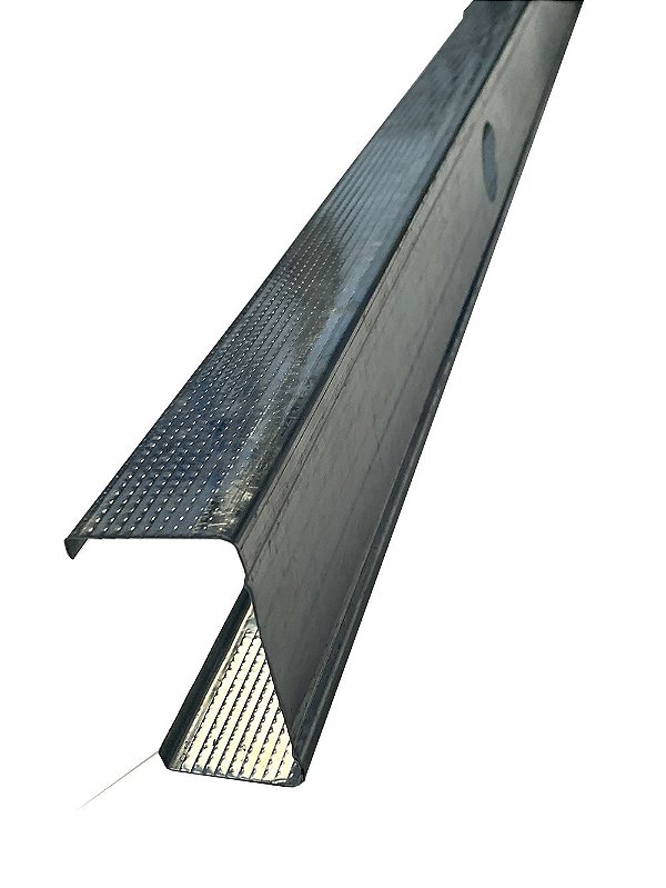 Perfil Drywall Montante 70mm Aço Galvanizado - Wizilux Loja Online