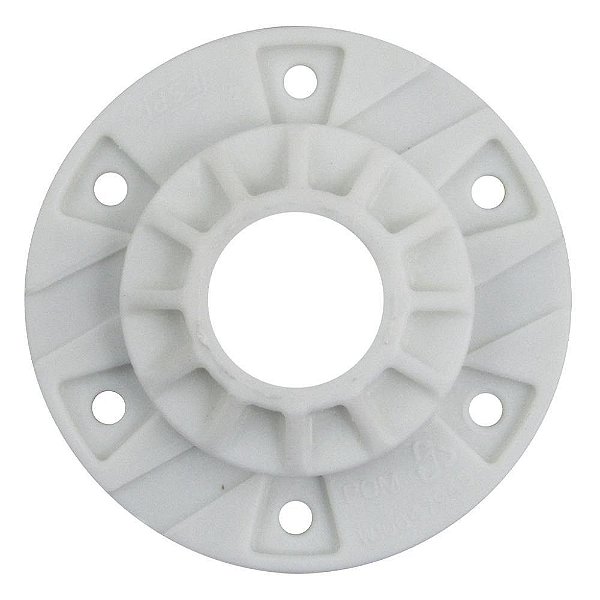 Drive Block Hub, Basket - Distrifrio