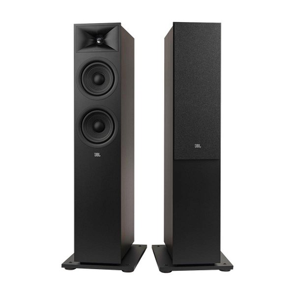 Caixa Torre 225W JBL STAGE II 260F (par) - ELETROHALEN - Loja ...