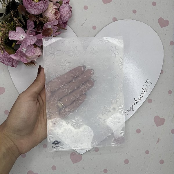 Base para relevo 14 - Ateliê