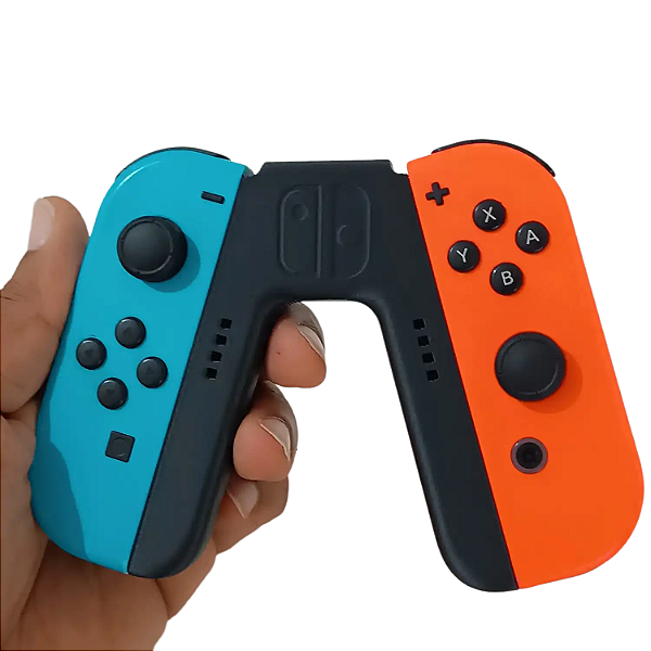 Nintendo switch joy con games store