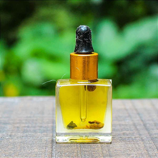 Óleo Cleo May Hoodoo – Atração, Carisma e Prosperidade - Madame Lilac ...