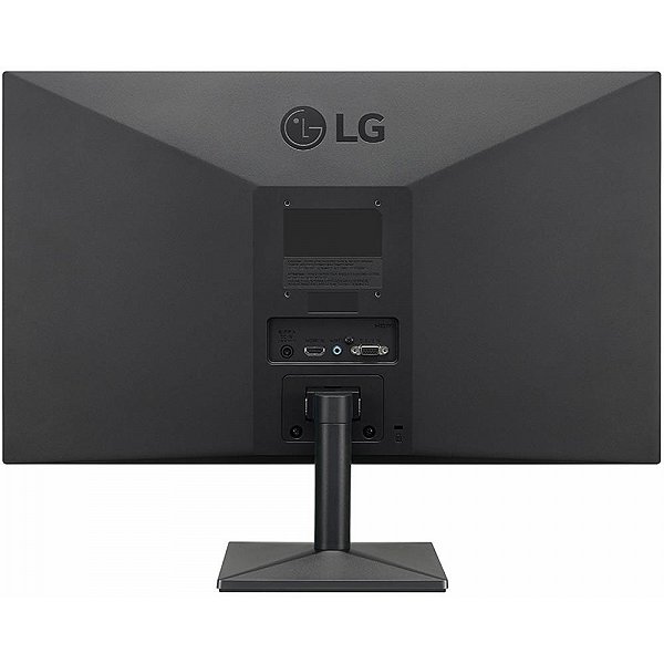 Monitor LG 23.8" Widescreen, LED, Full HD IPS, HDMI - 2Plays - As ...