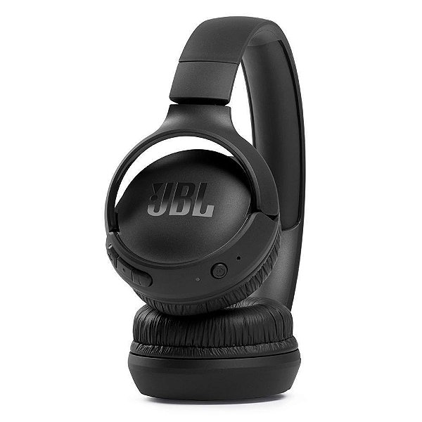 Fone De Ouvido JBL Tune 520BT Bluetooth Preto - 2Plays - As Melhores ...