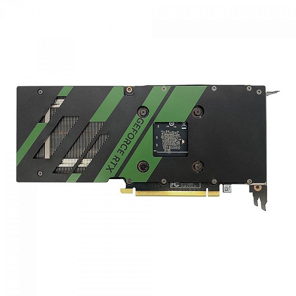 Placa de Vídeo Manli NVIDIA GeForce RTX 4060 Ti 8GB GDDR6 DLSS Ray Tra ...