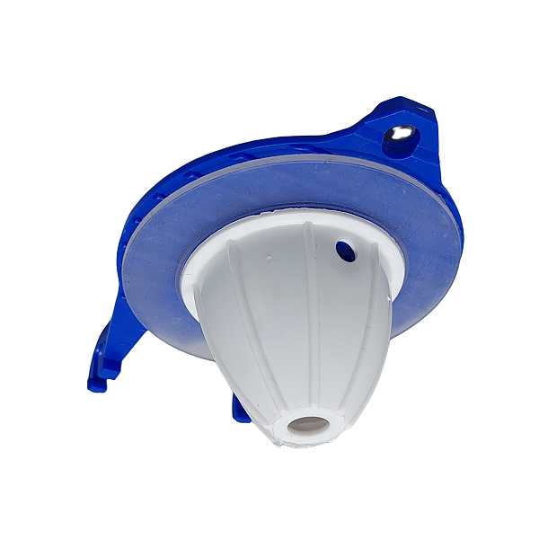 Obturador Reparo Caixa Acoplada Com Regulagem De Vazão kSOU/AS - Astra - Hidrogênio Hidráulica ...