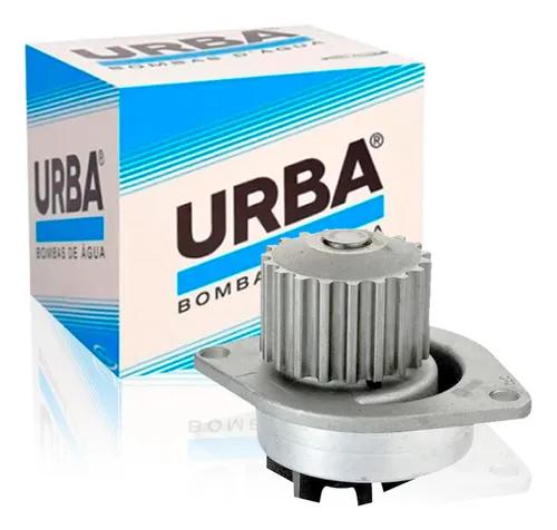 Bomba Dagua Motor 19 Dentes C3 1.6 16v após 2002... - BrunoCar Auto Peças