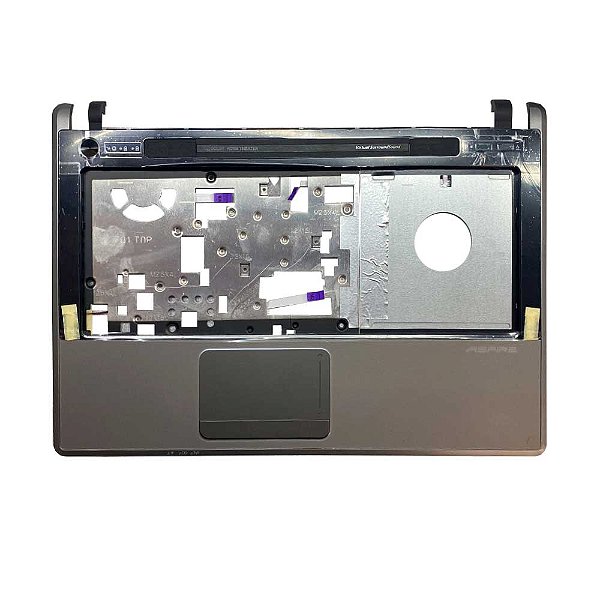 Carcaça Superior Acer Aspire 4553 4745 4820 Séries EAZQ1001010 - Seven ...