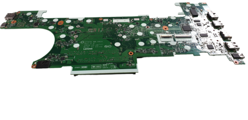 PLACA MÃE LENOVO - CT470 NM-A931 REV 2.0 SR2F0 / PROCESSADOR INTEL ...