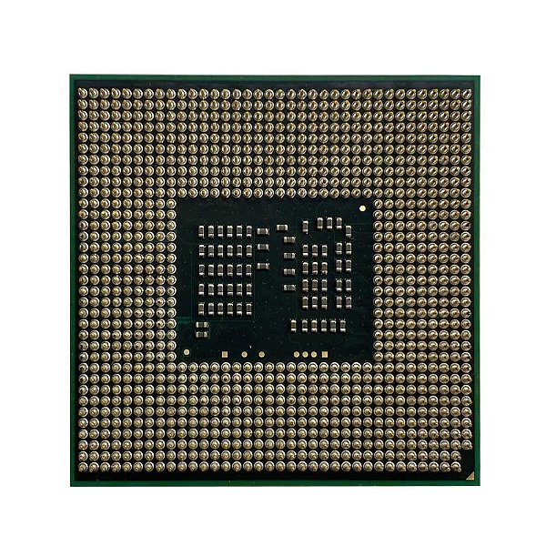 Processador Core I5-460m 2.8ghz Turbo DDR3 SLBZW - Seven Distribuidora ...
