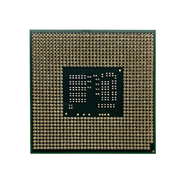 Processador Intel Core I3-330m 3m 2.13Ghz Slbmd - Seven Distribuidora ...