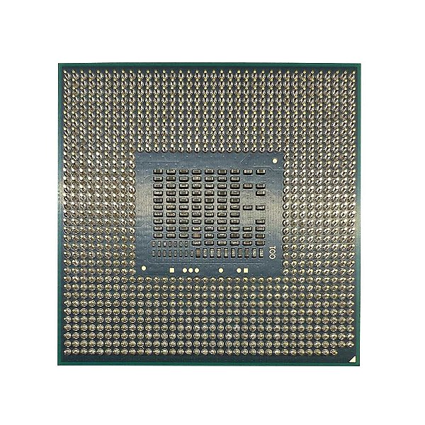 Processador Intel® Pentium Dual core DDR3 B940 - Seven Distribuidora de ...