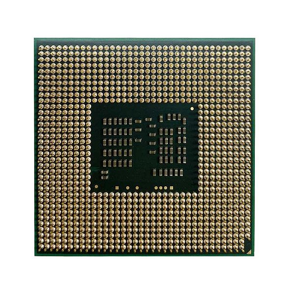 Processador Pentium P6200 3m Cache 2.13 Ghz DDR3 Slbua - Seven ...