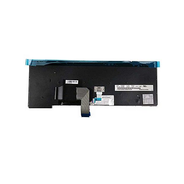 Teclado para ThinkPad T440 SeriesT431S E431 E440 Inglês - Seven ...